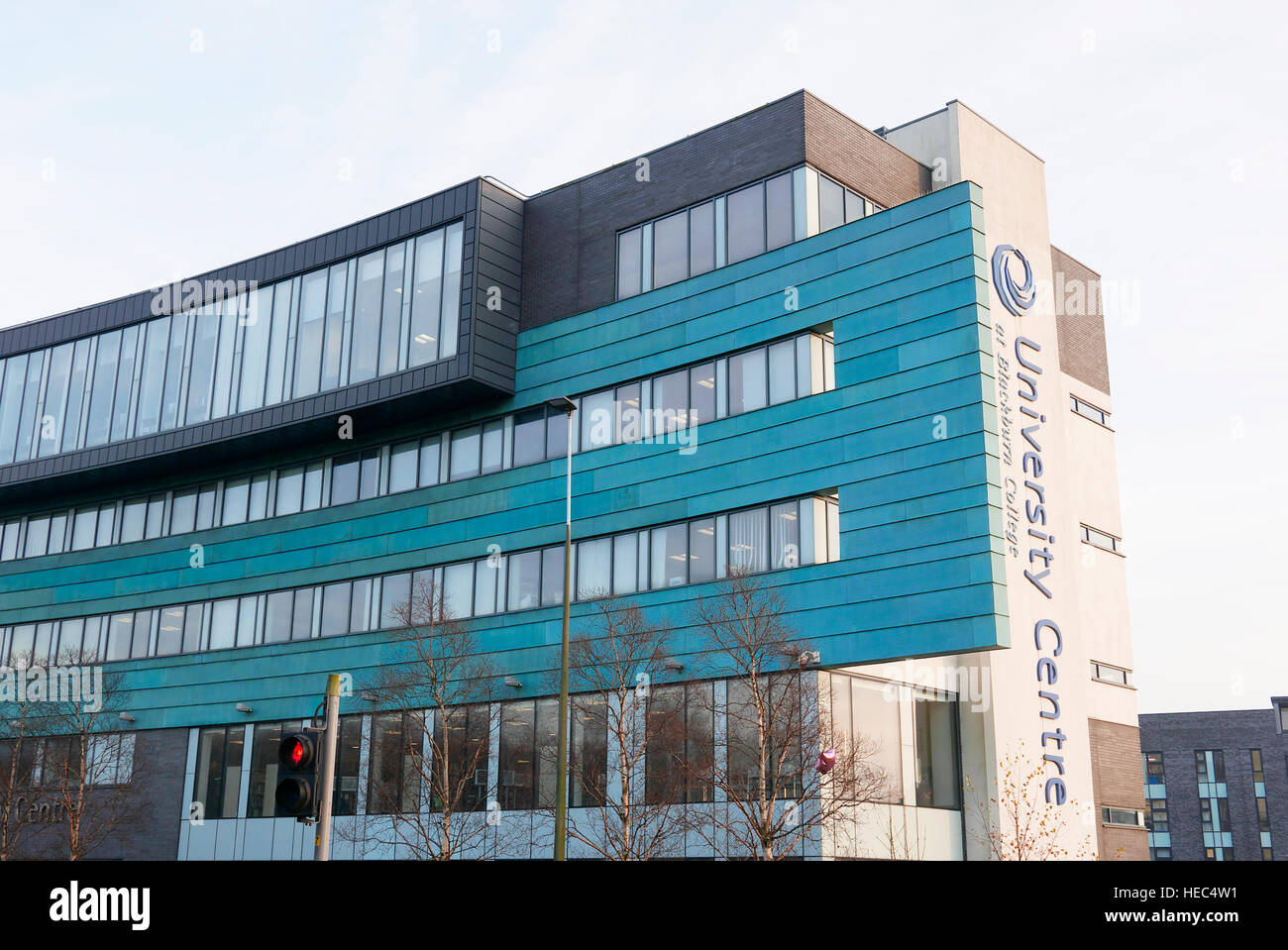 Blackburn College