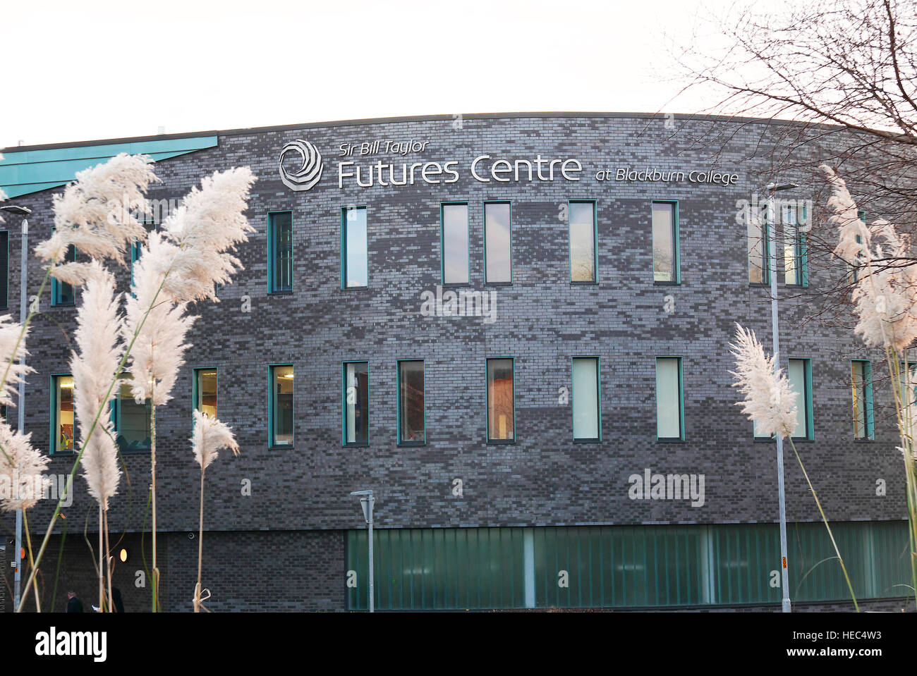 Blackburn college hi-res stock photography and images - Alamy