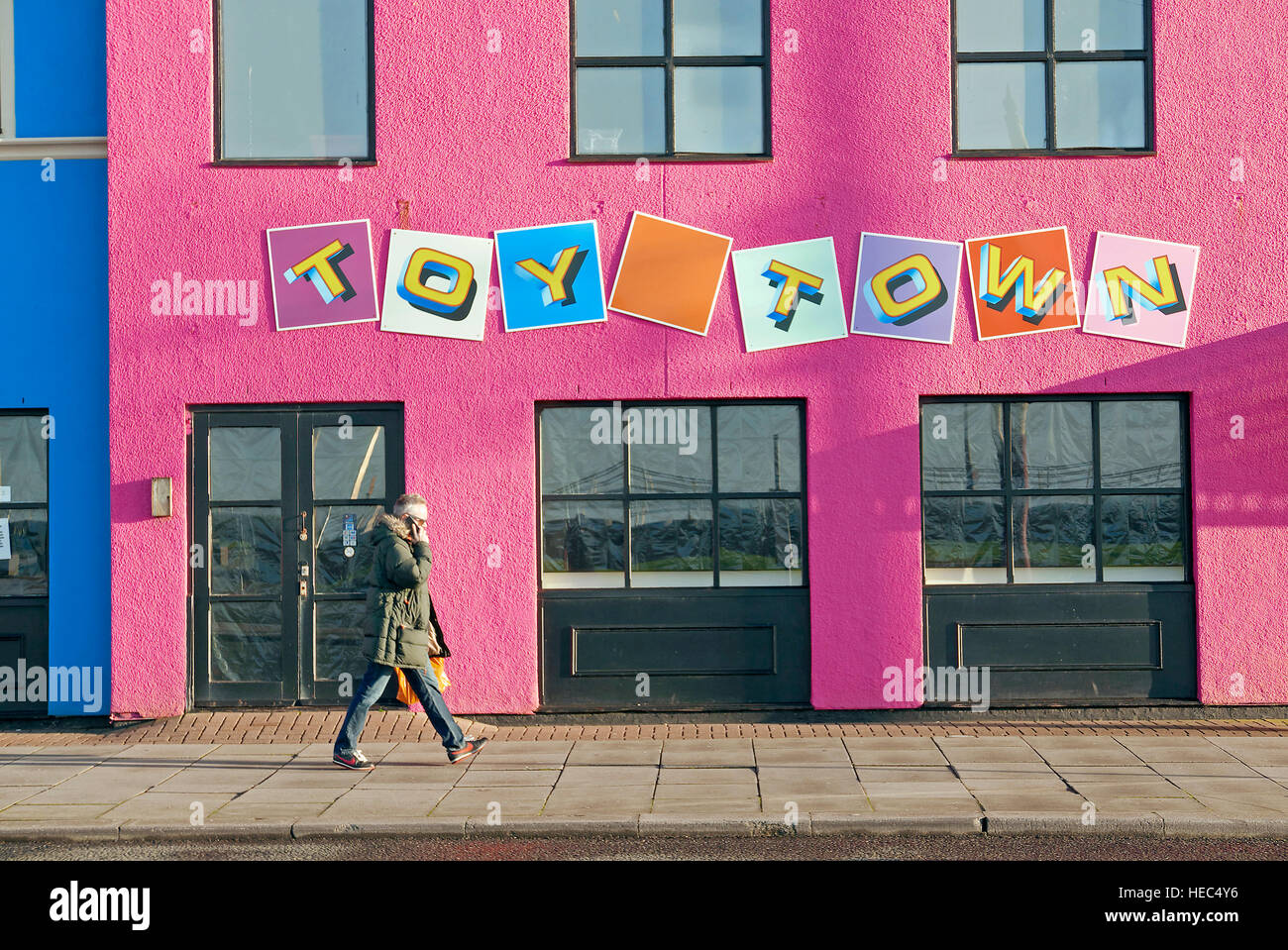 He man toys hi-res stock photography and images - Alamy