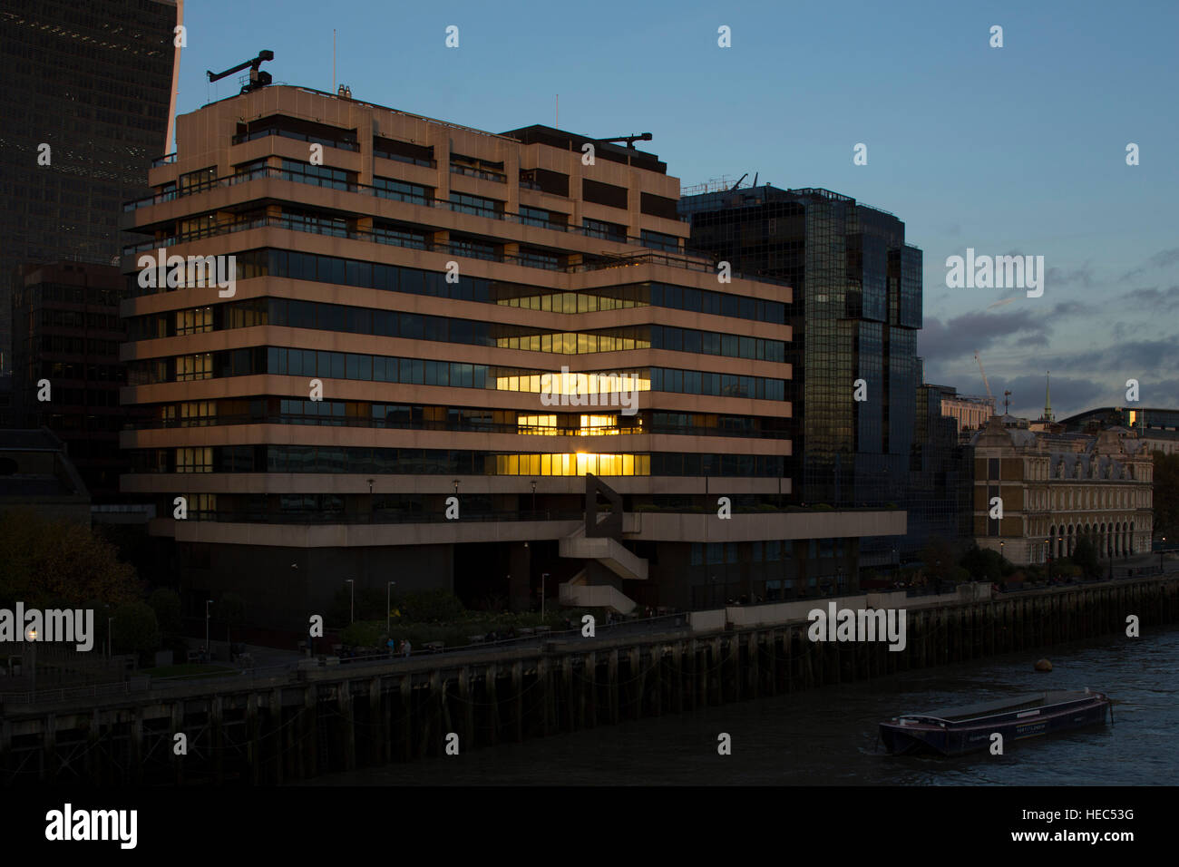 St magnus house hi-res stock photography and images - Alamy