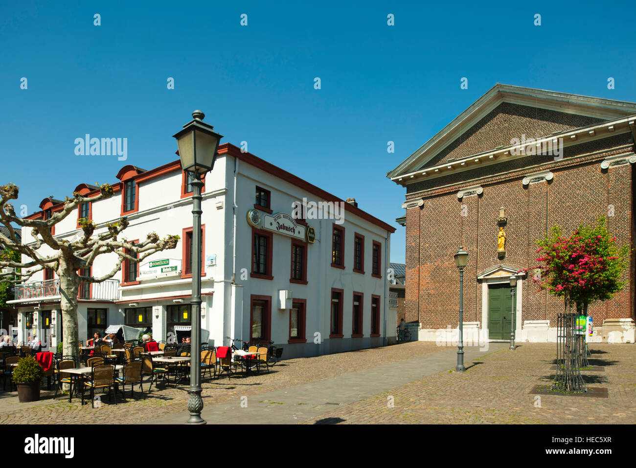 Geilenkirchen hi-res stock photography and images - Alamy