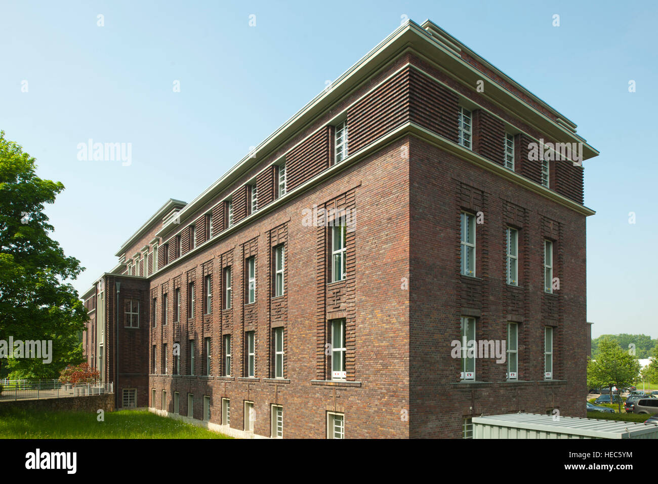 Bachsteinhaus hi-res stock photography and images - Alamy