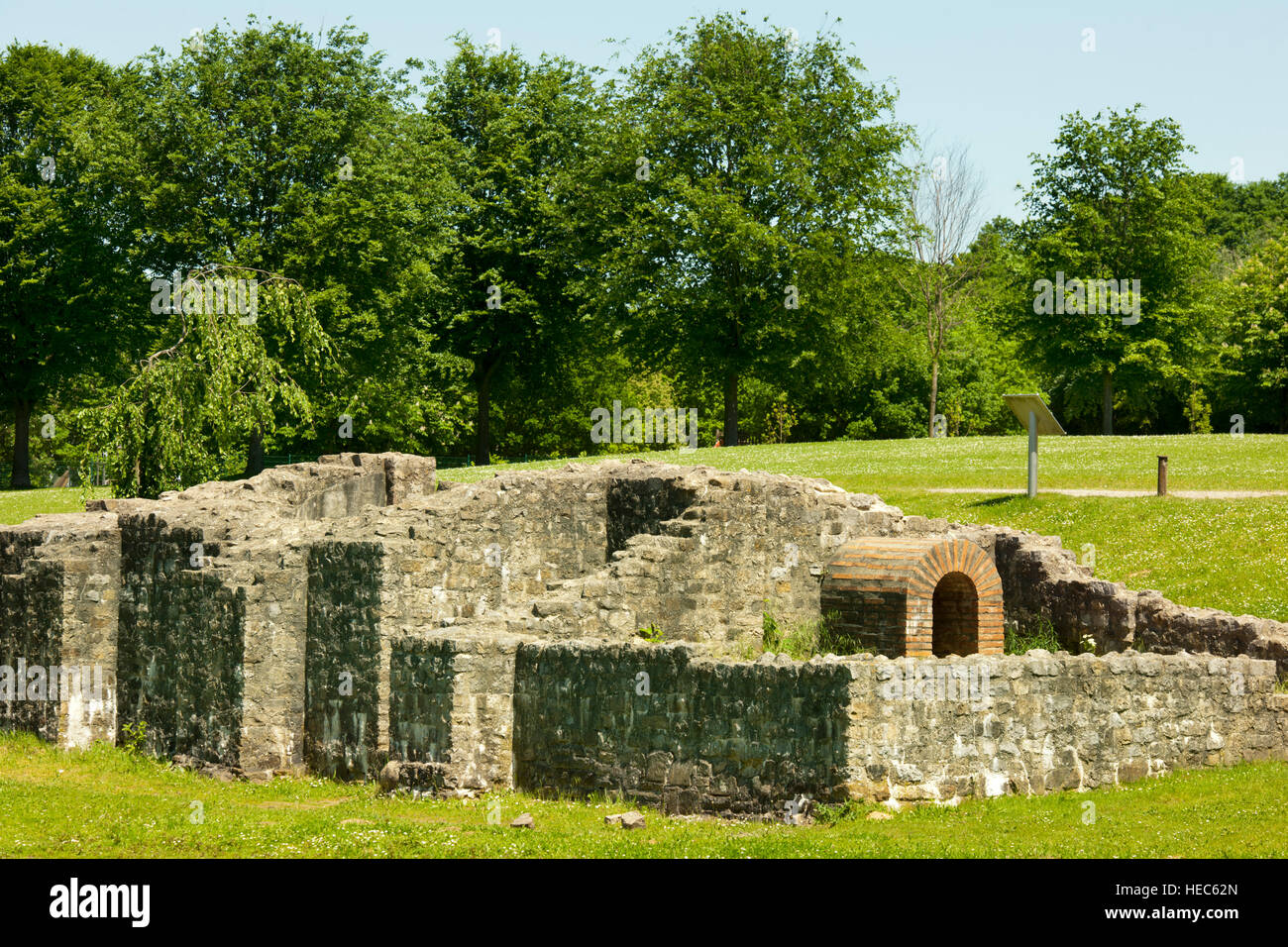 Ubach palenberg hi-res stock photography and images - Alamy