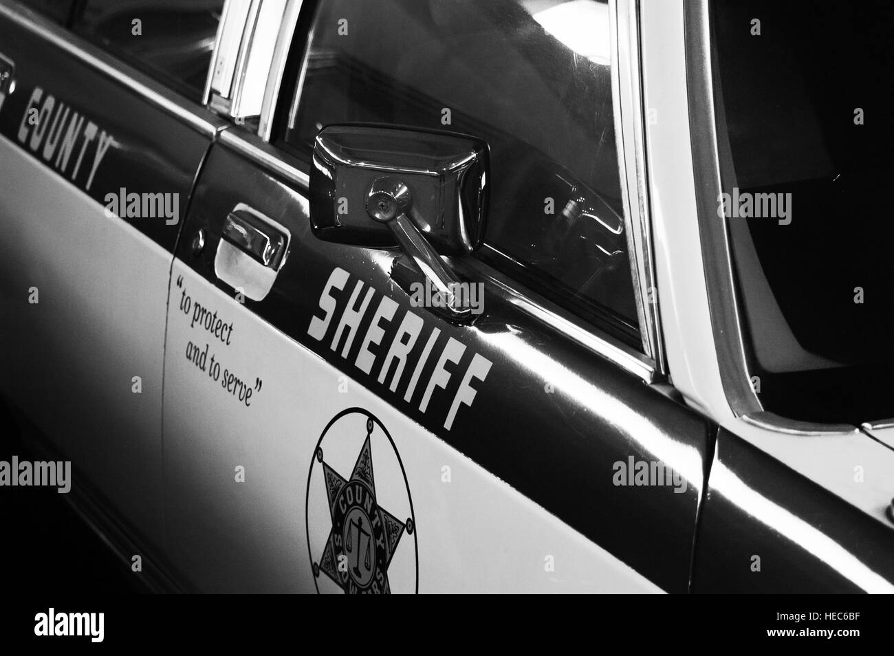 Ford crown victoria picture hi-res stock photography and images - Alamy