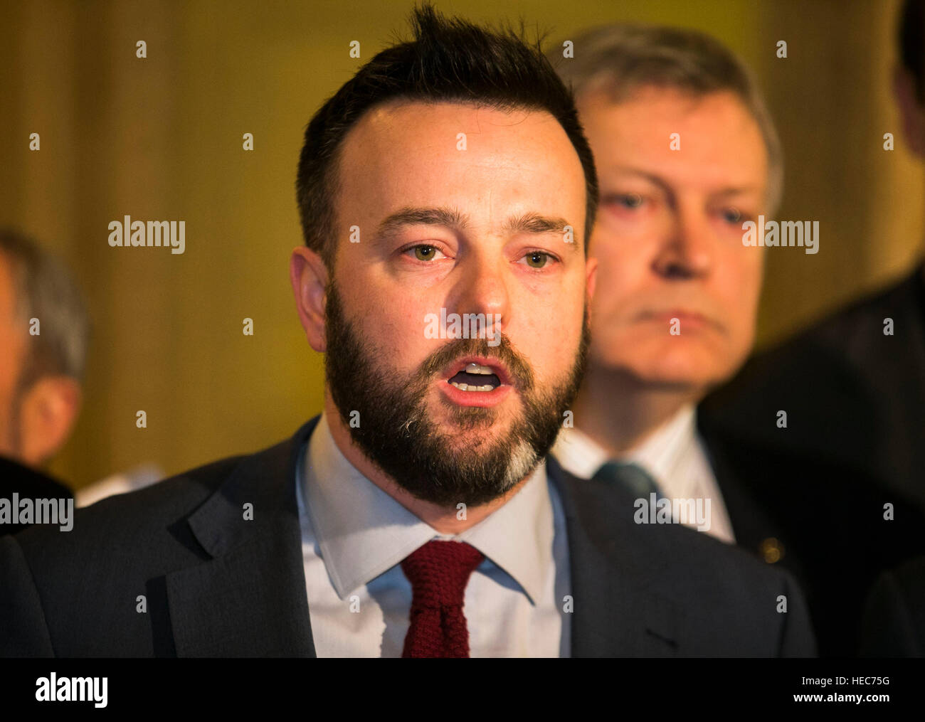 Botched green energy scheme hi-res stock photography and images - Alamy