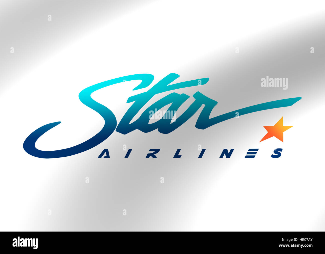 Star Airlines Logo Star Alliance