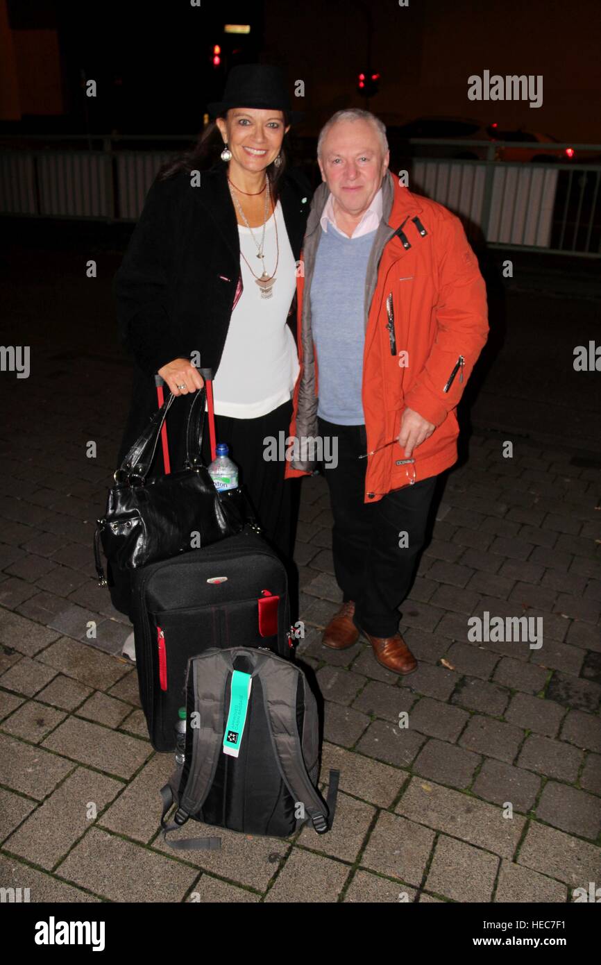 Marshall hain hi-res stock photography and images - Alamy