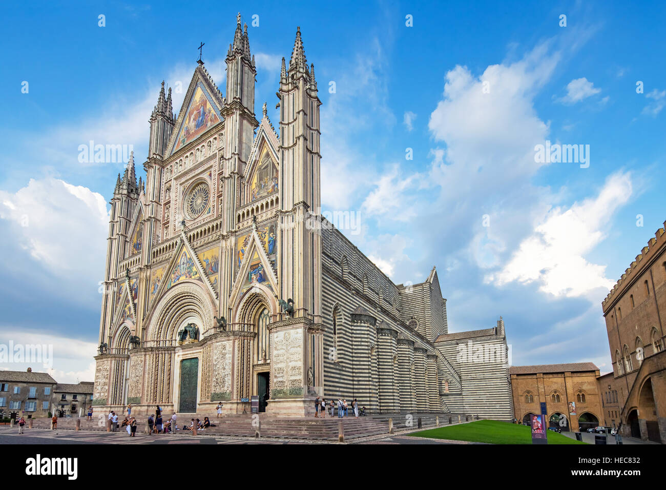 Cathedral paintings hi-res stock photography and images - Alamy