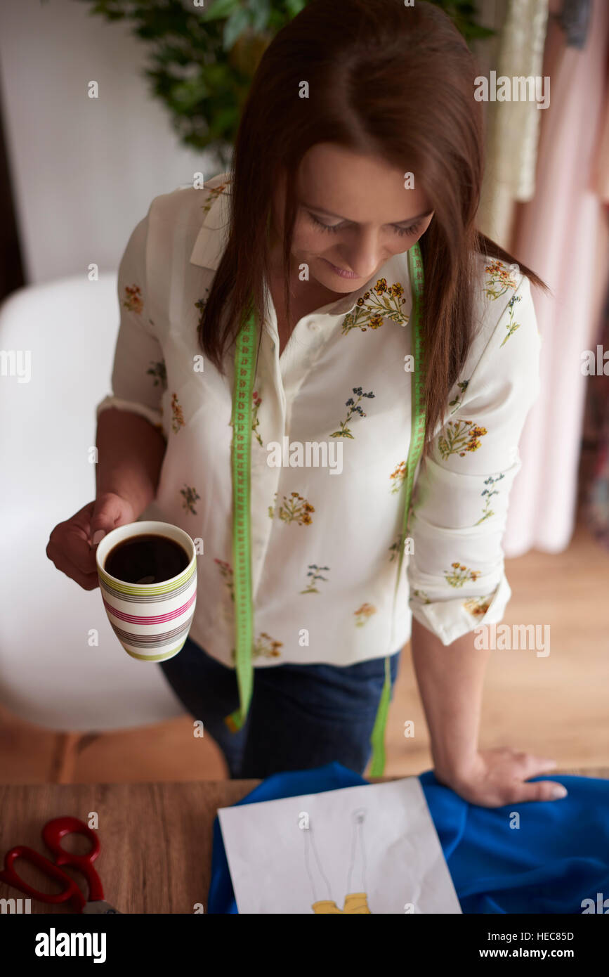 Thoughtful sip hi-res stock photography and images - Alamy