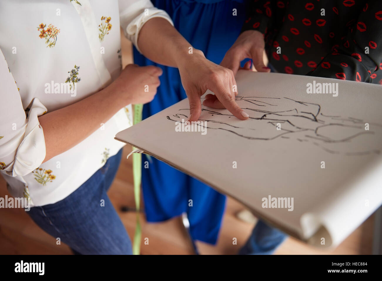 Project comparison hi-res stock photography and images - Alamy