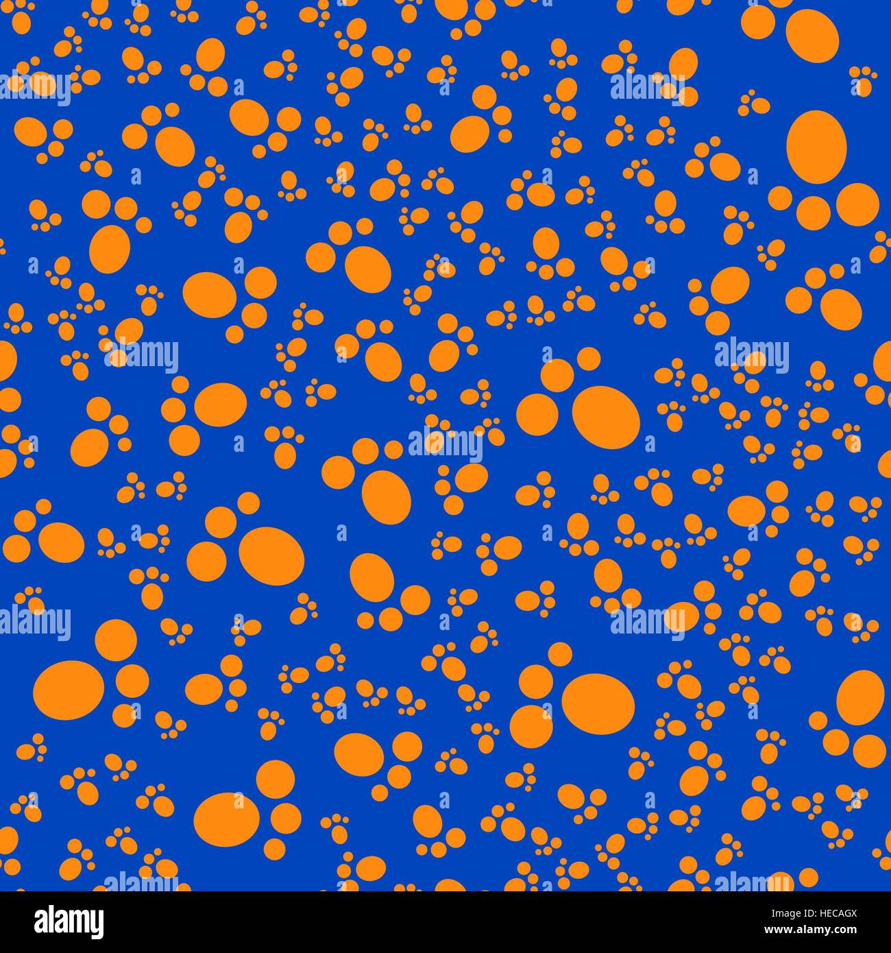 Feet orange Stock Vector Images - Alamy