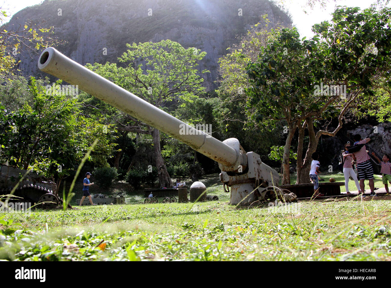 Visit saipan hi-res stock photography and images - Alamy