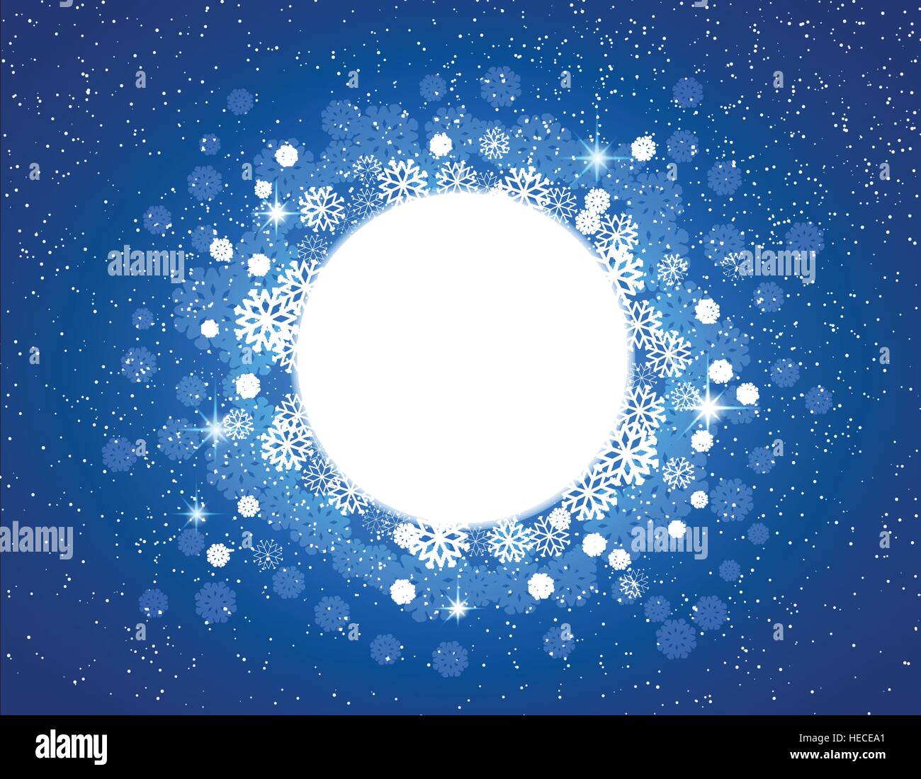 Dark blue border hi-res stock photography and images - Alamy