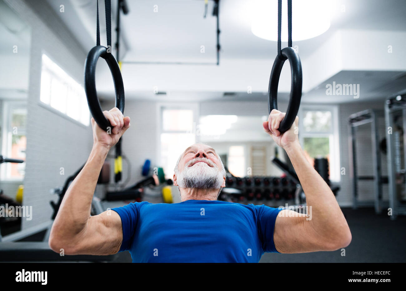 Pull out his mustache hi-res stock photography and images - Alamy
