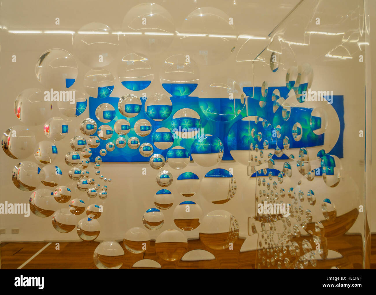 Malba museum buenos aires hi-res stock photography and images - Alamy