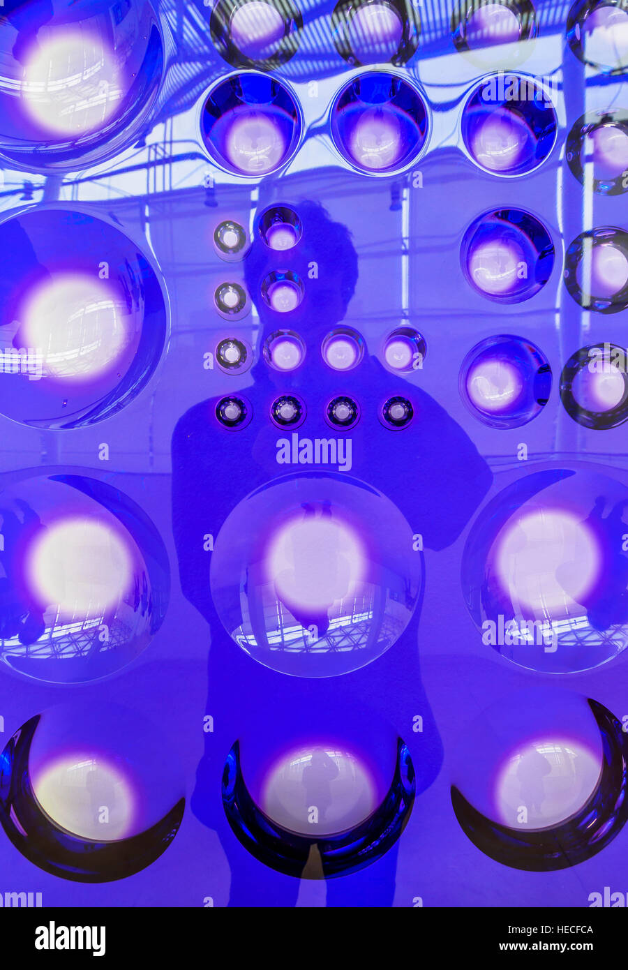 Malba museum buenos aires hi-res stock photography and images - Alamy