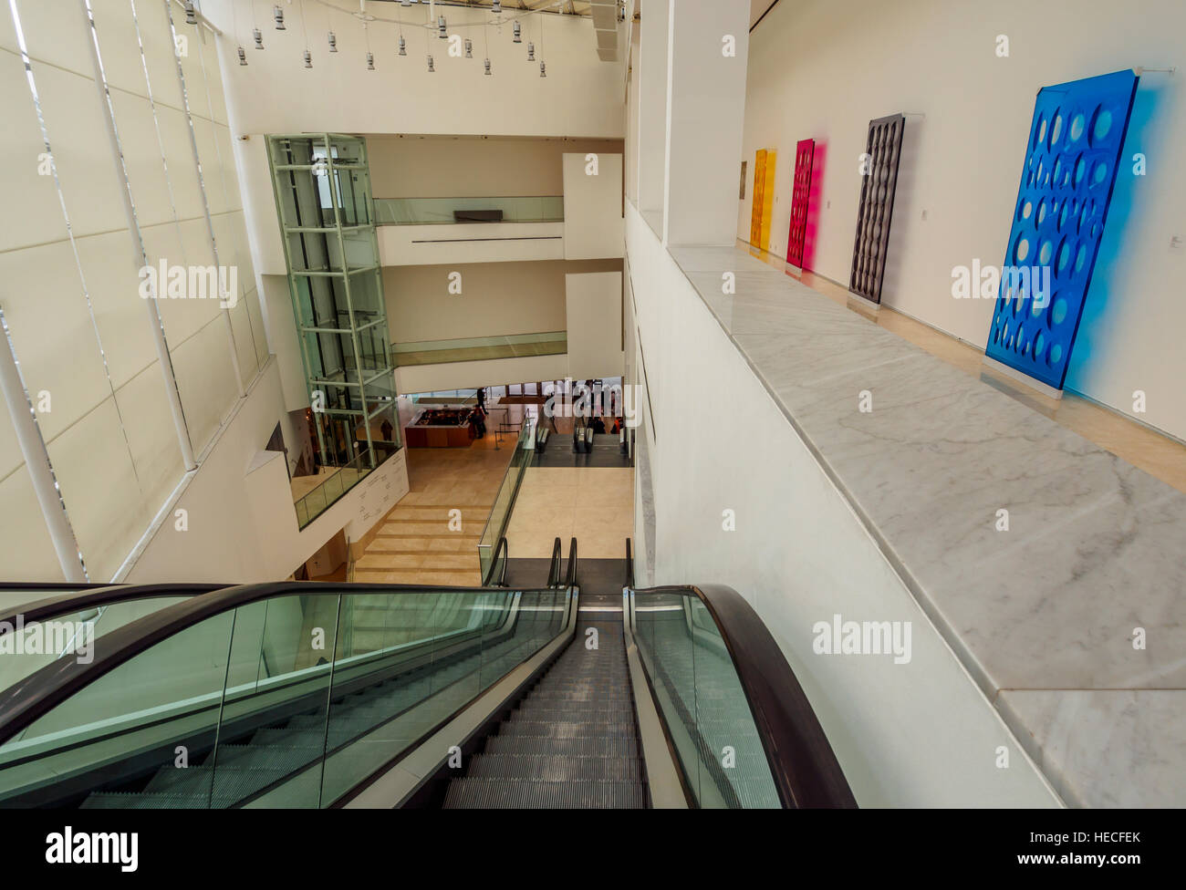 Malba Museo De Arte Latinoamericano De Buenos Aires High Resolution ...