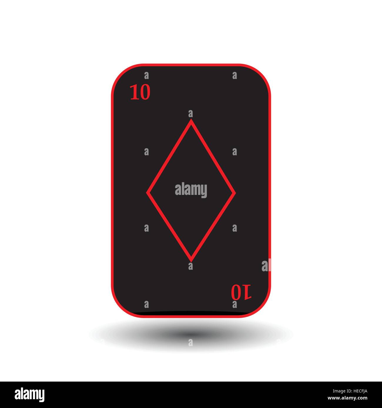 King et gamble Stock Vector Images - Alamy