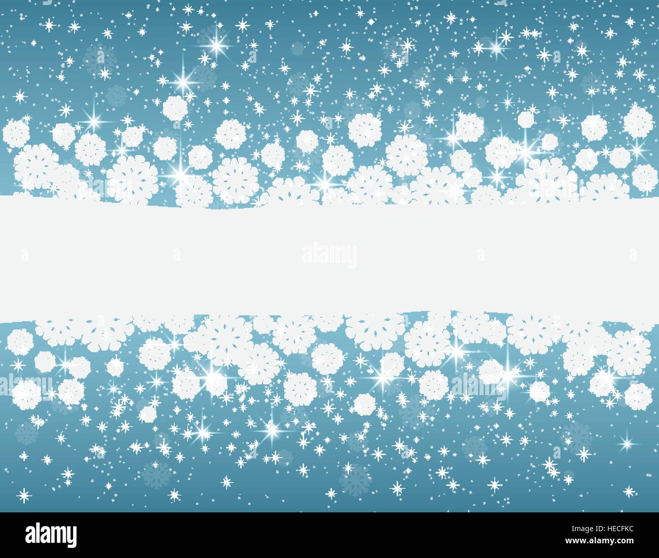 Blue background banner place Stock Vector Images - Alamy