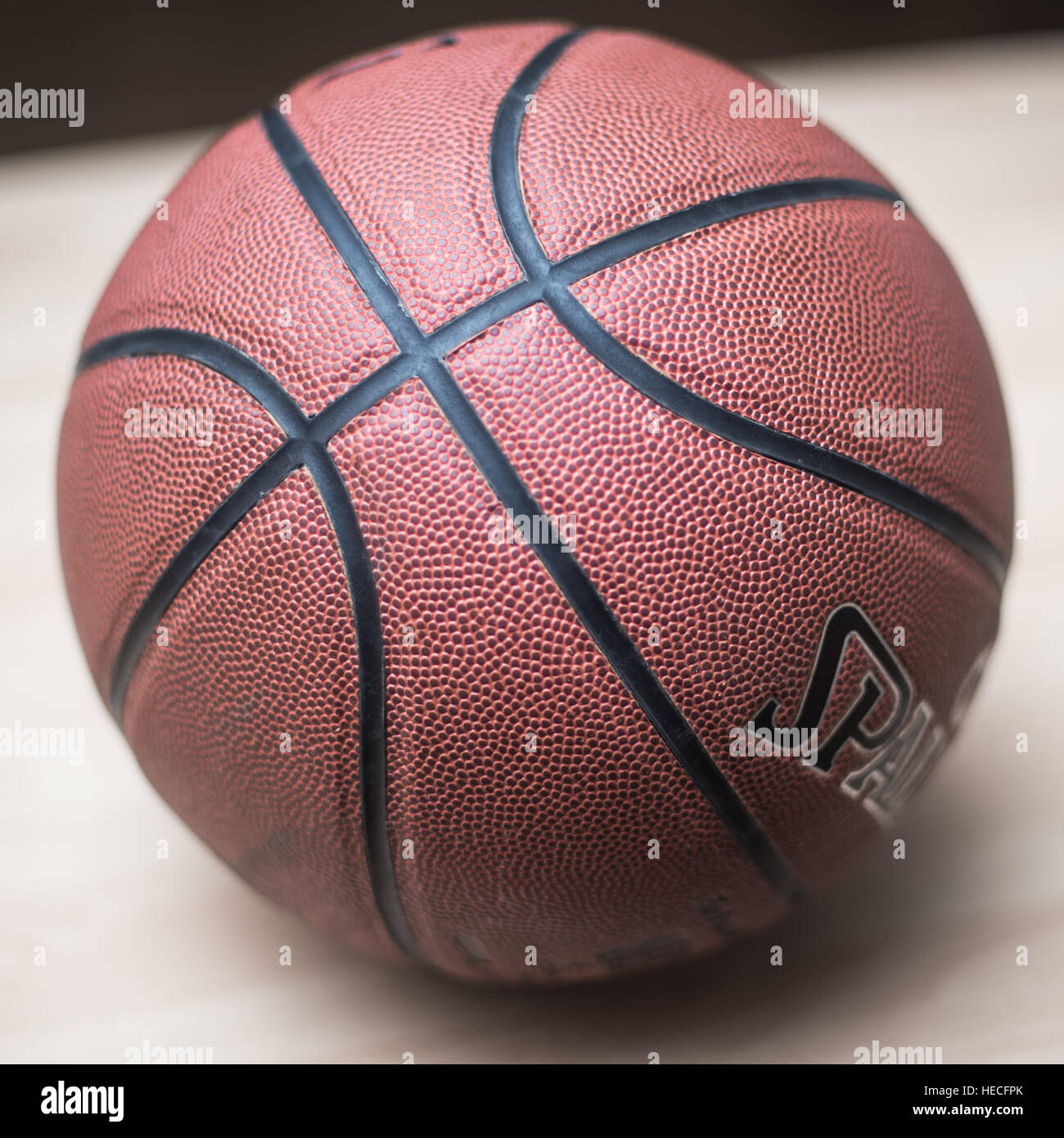 Basketball court icon hi-res stock photography and images - Alamy