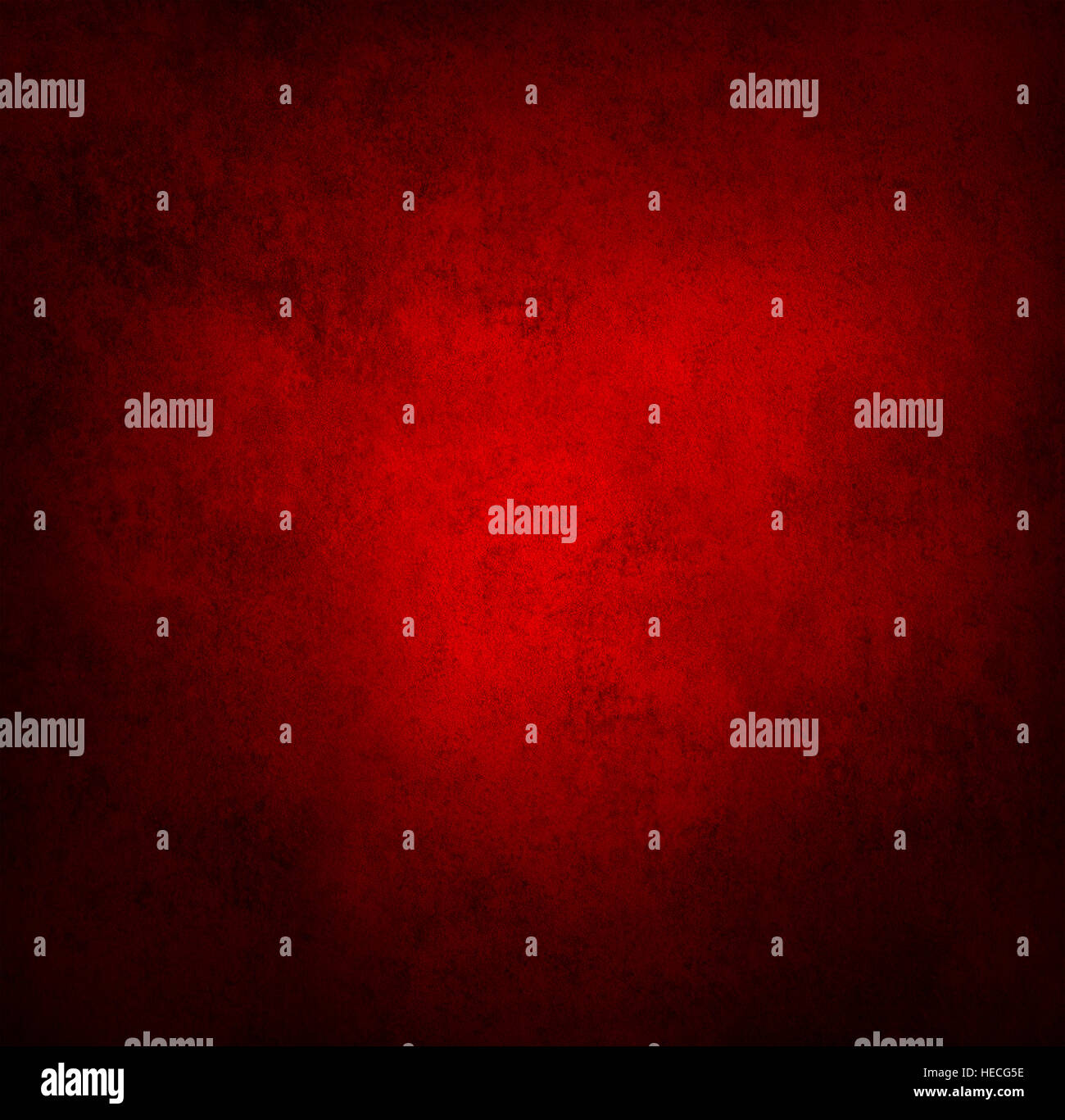 Red grunge textured wall background Stock Photo - Alamy