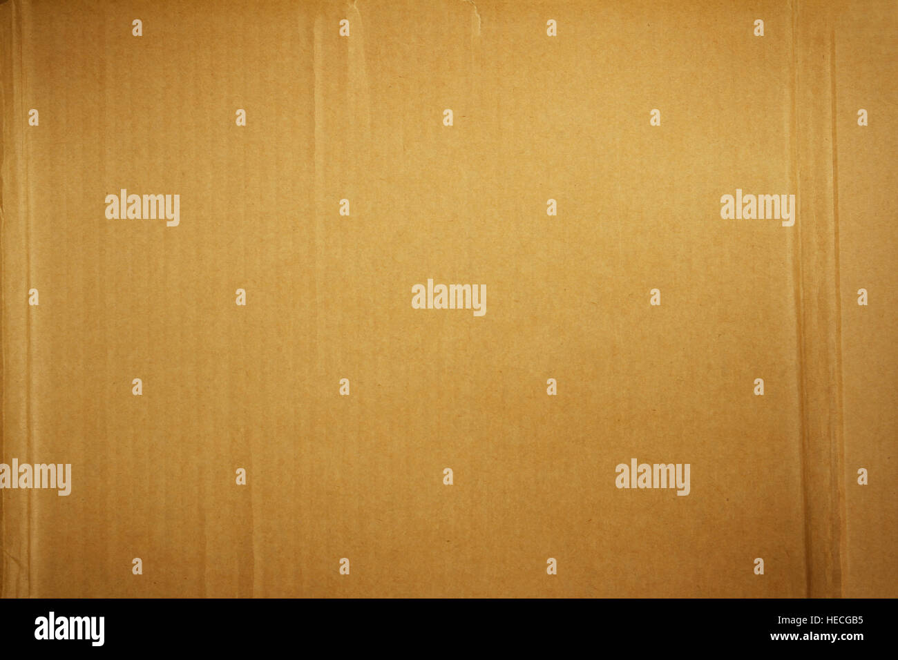 Closeup of brown cardboard texture Stock Photo - Alamy