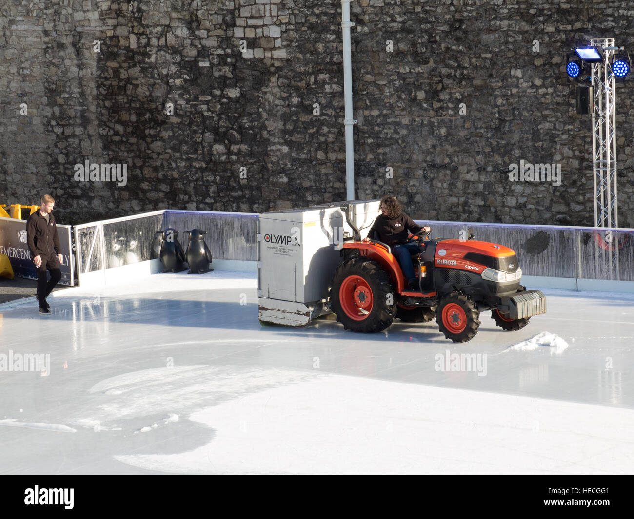 Cold crisp clearing hi-res stock photography and images - Alamy