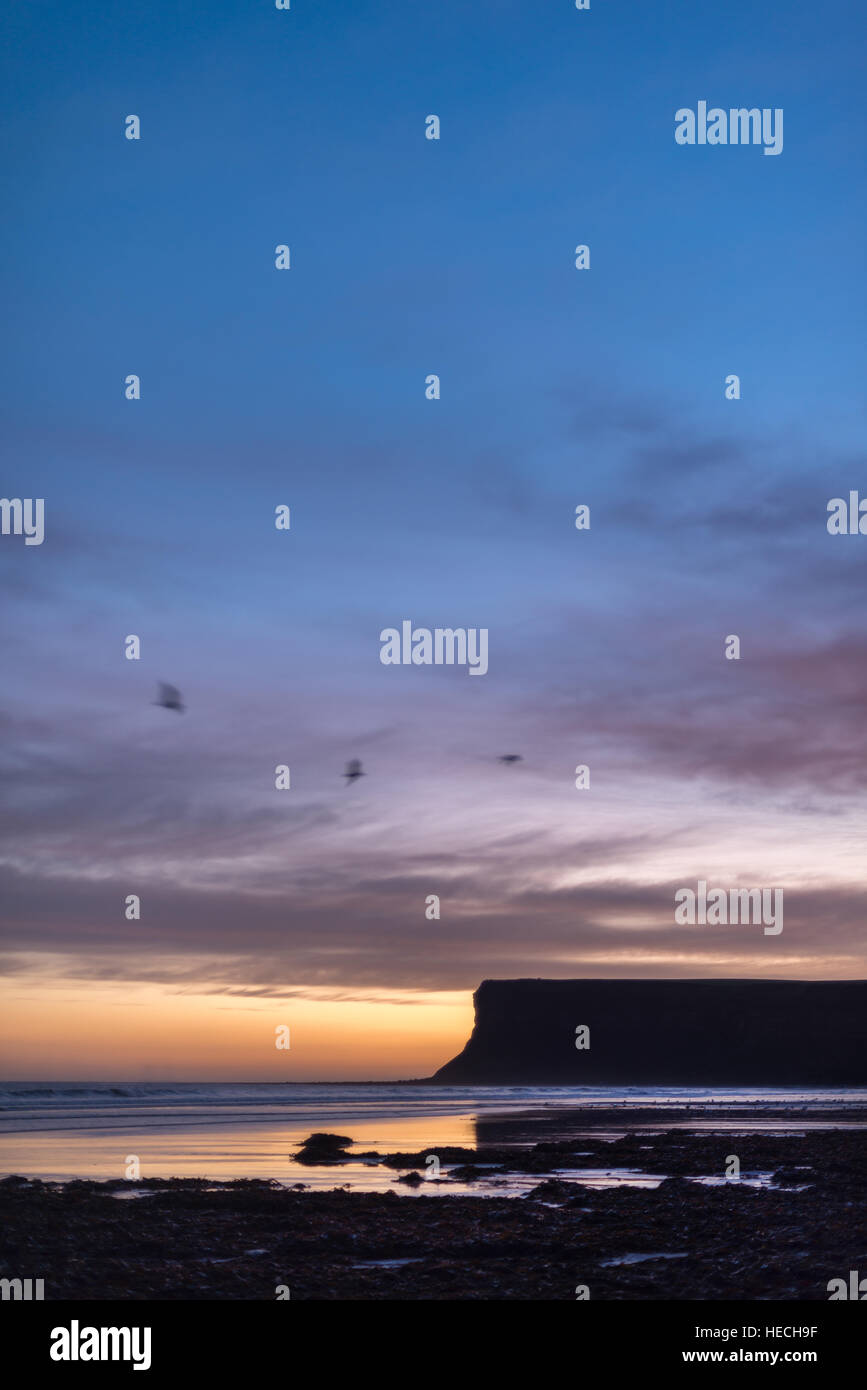 Cleveland cliffs hi-res stock photography and images - Alamy