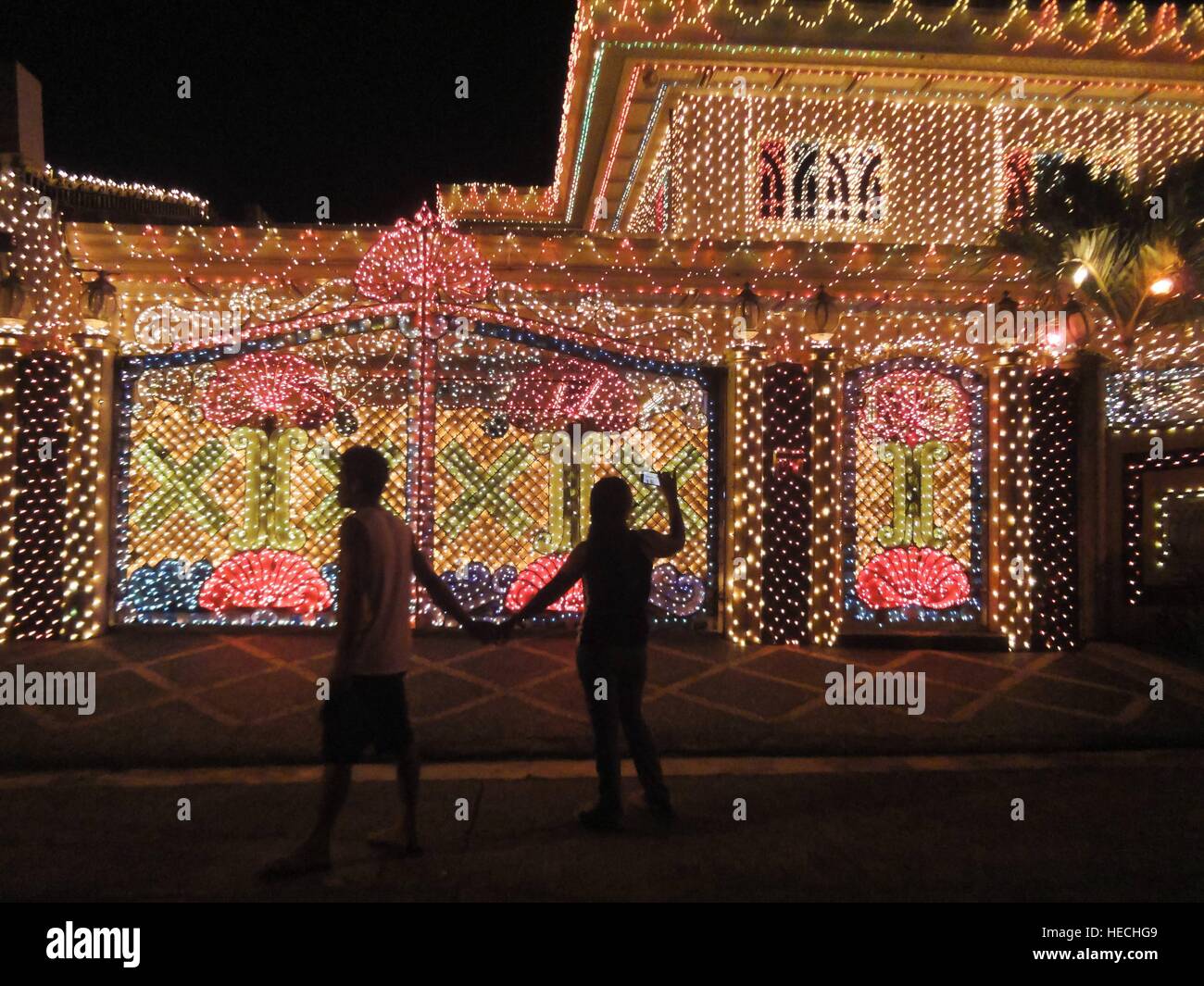 Policarpio street hi-res stock photography and images - Alamy