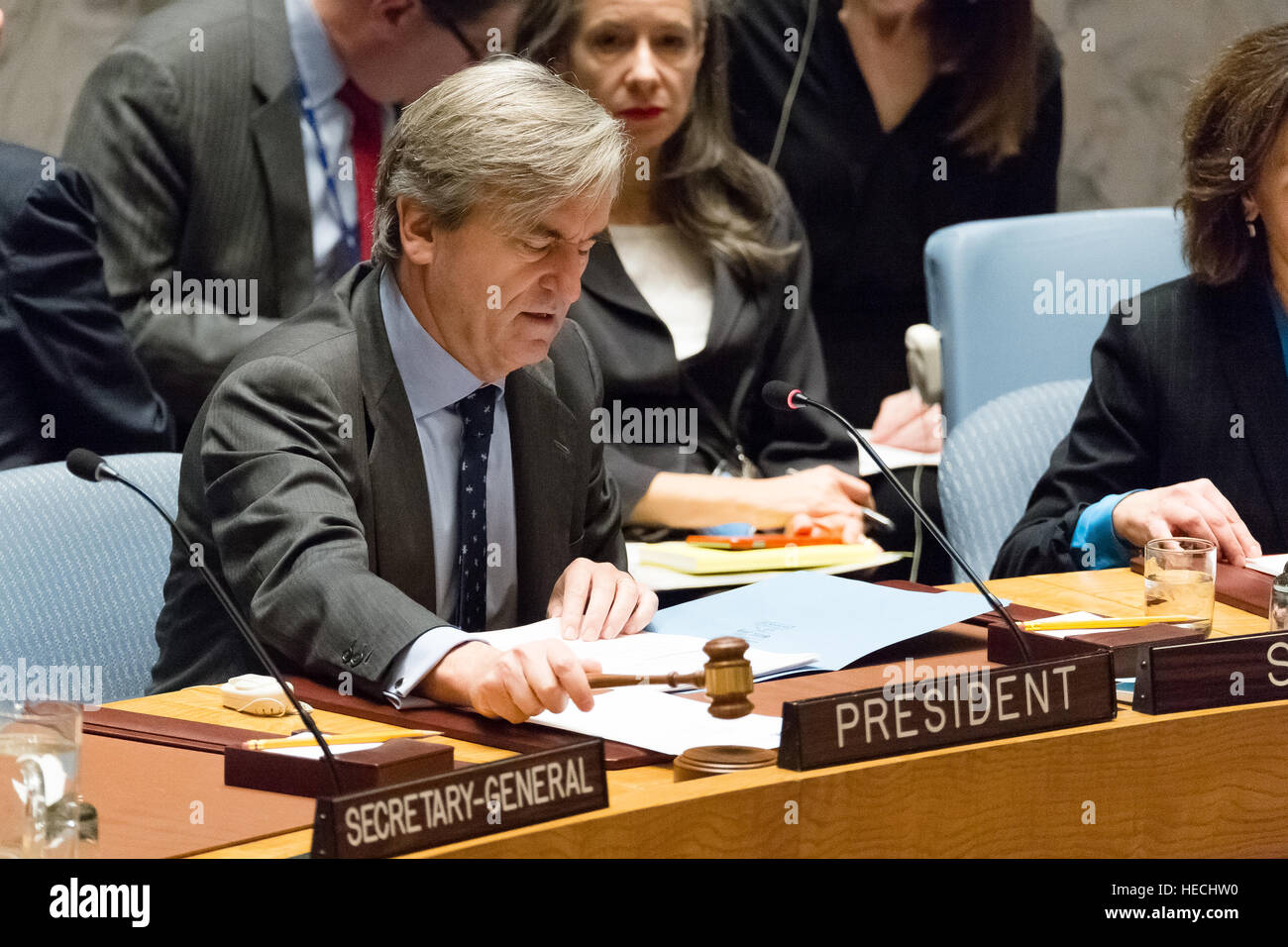 Spanish ambassador uk hi-res stock photography and images - Alamy