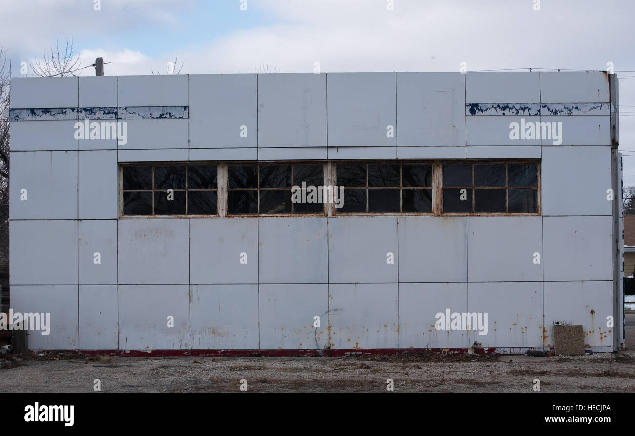 Old tenement building nyc hi-res stock photography and images - Alamy