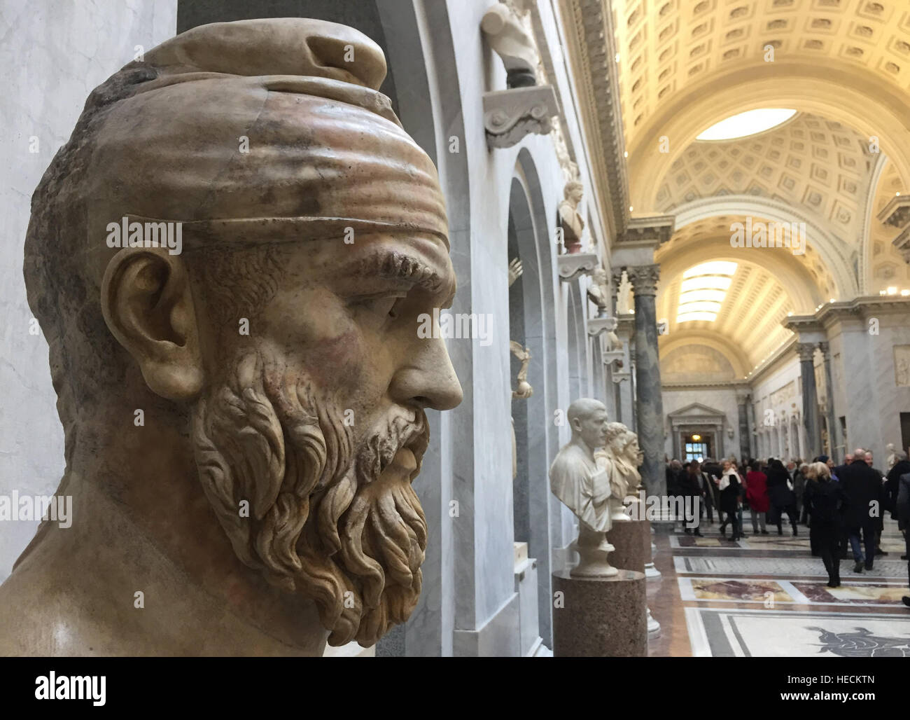 Vatican city december 19 hi-res stock photography and images - Alamy