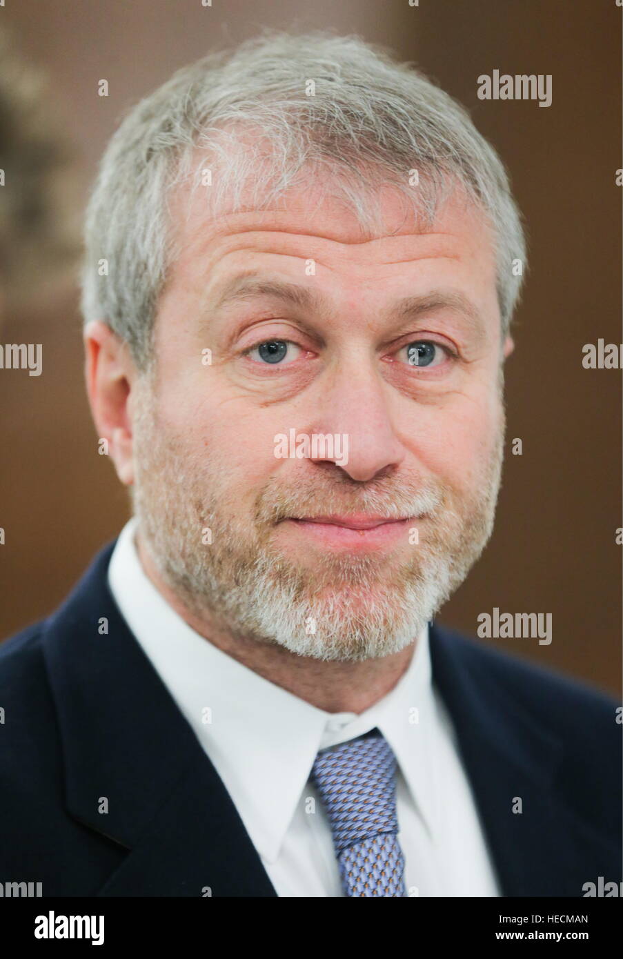 Putin Abramovich High Resolution Stock Photography and Images - Alamy