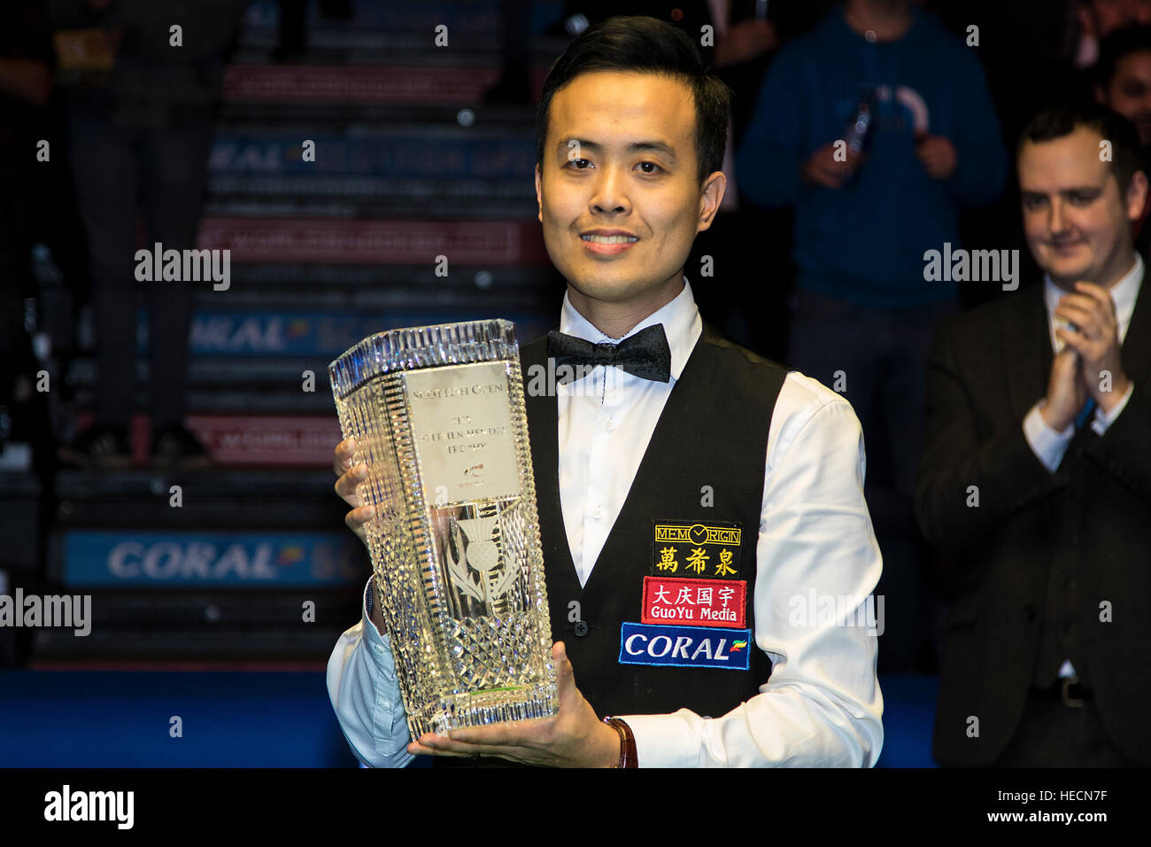 Open champion open championship hi-res stock photography and images - Alamy