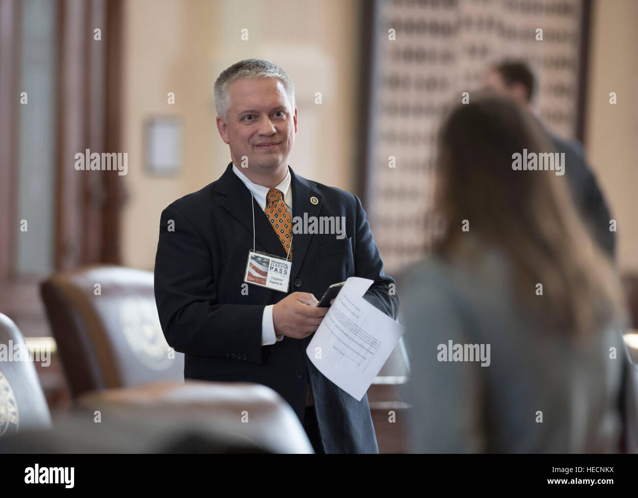 Texas house chamber dallas hi-res stock photography and images - Alamy