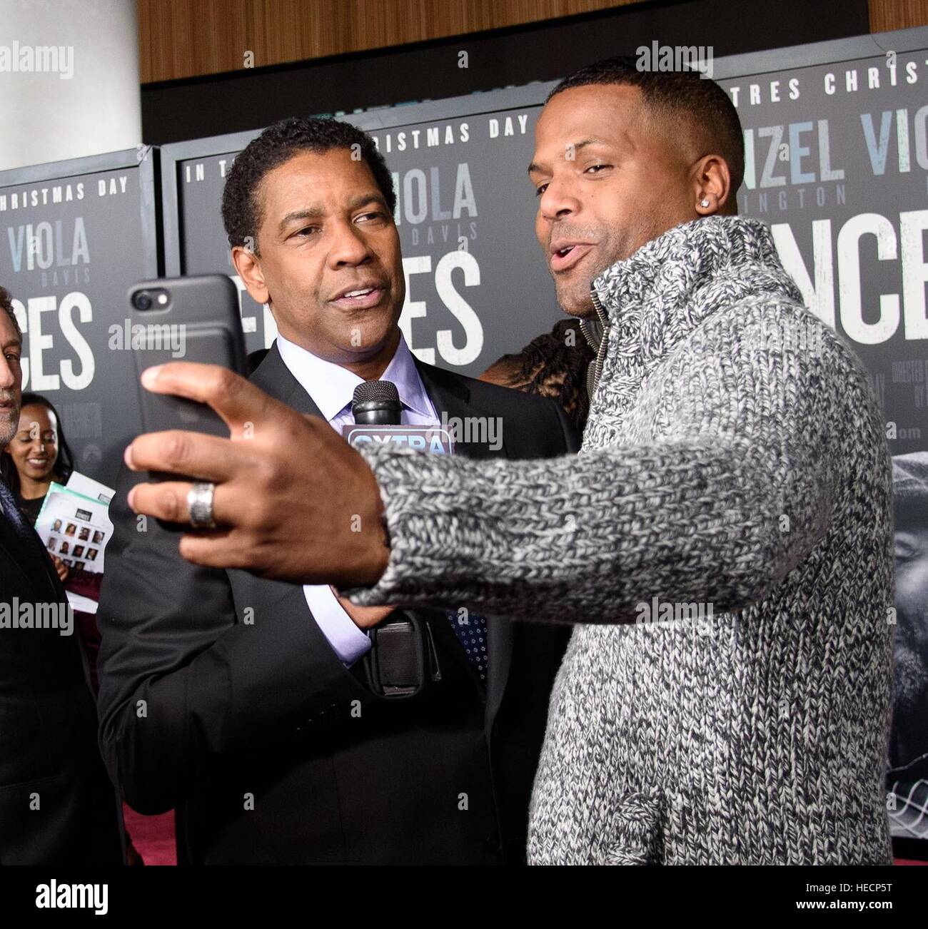 Aj calloway hi-res stock photography and images - Alamy