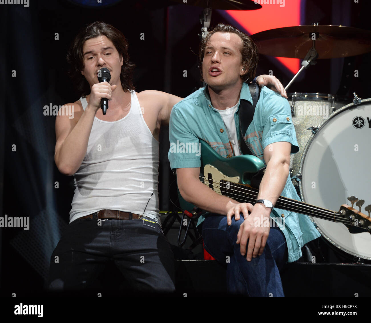 Lukas graham magnus larsson hi-res stock photography and images - Alamy