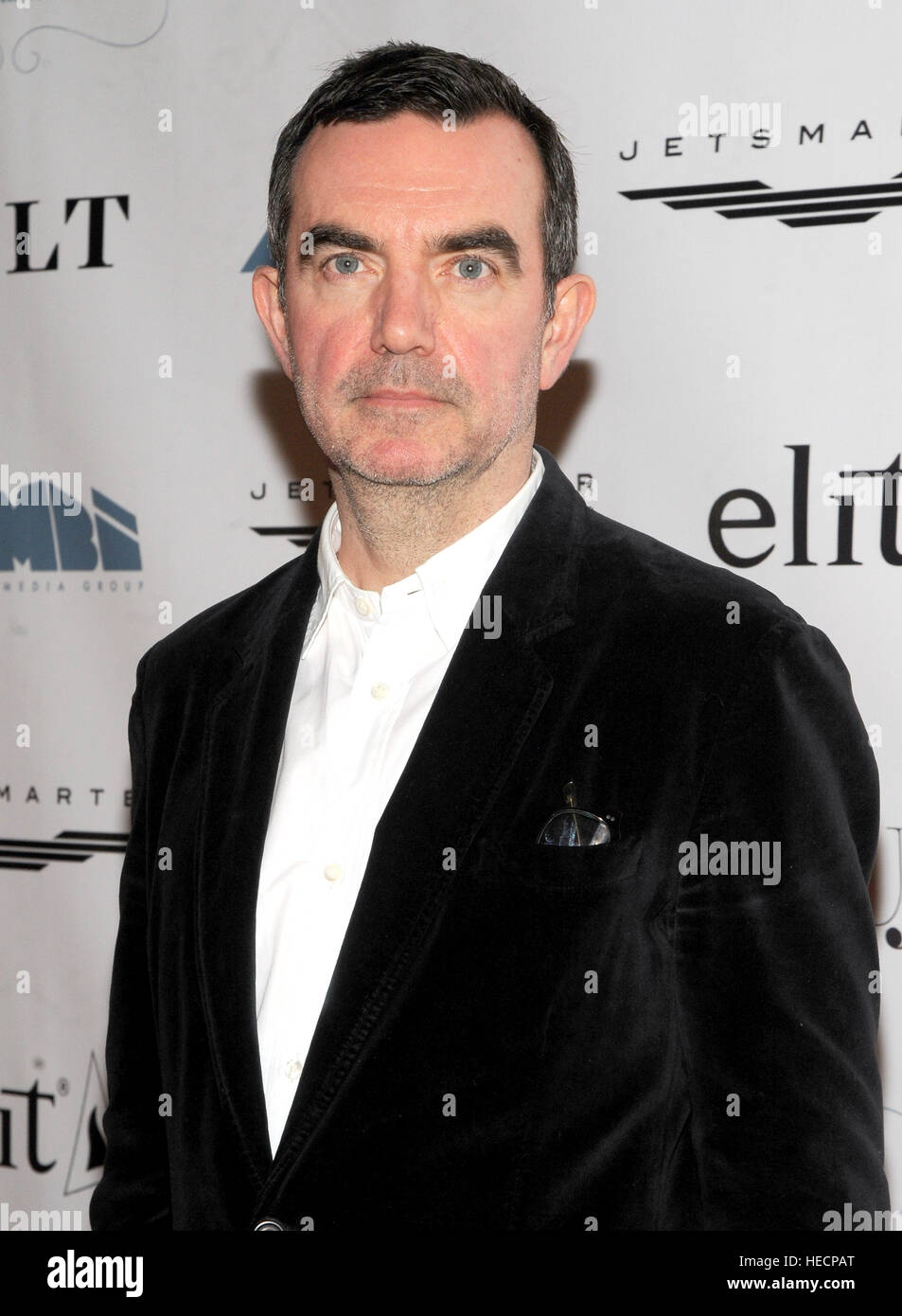 New York, USA. 19th Dec, 2016. Director Simon Aboud attend "This ...