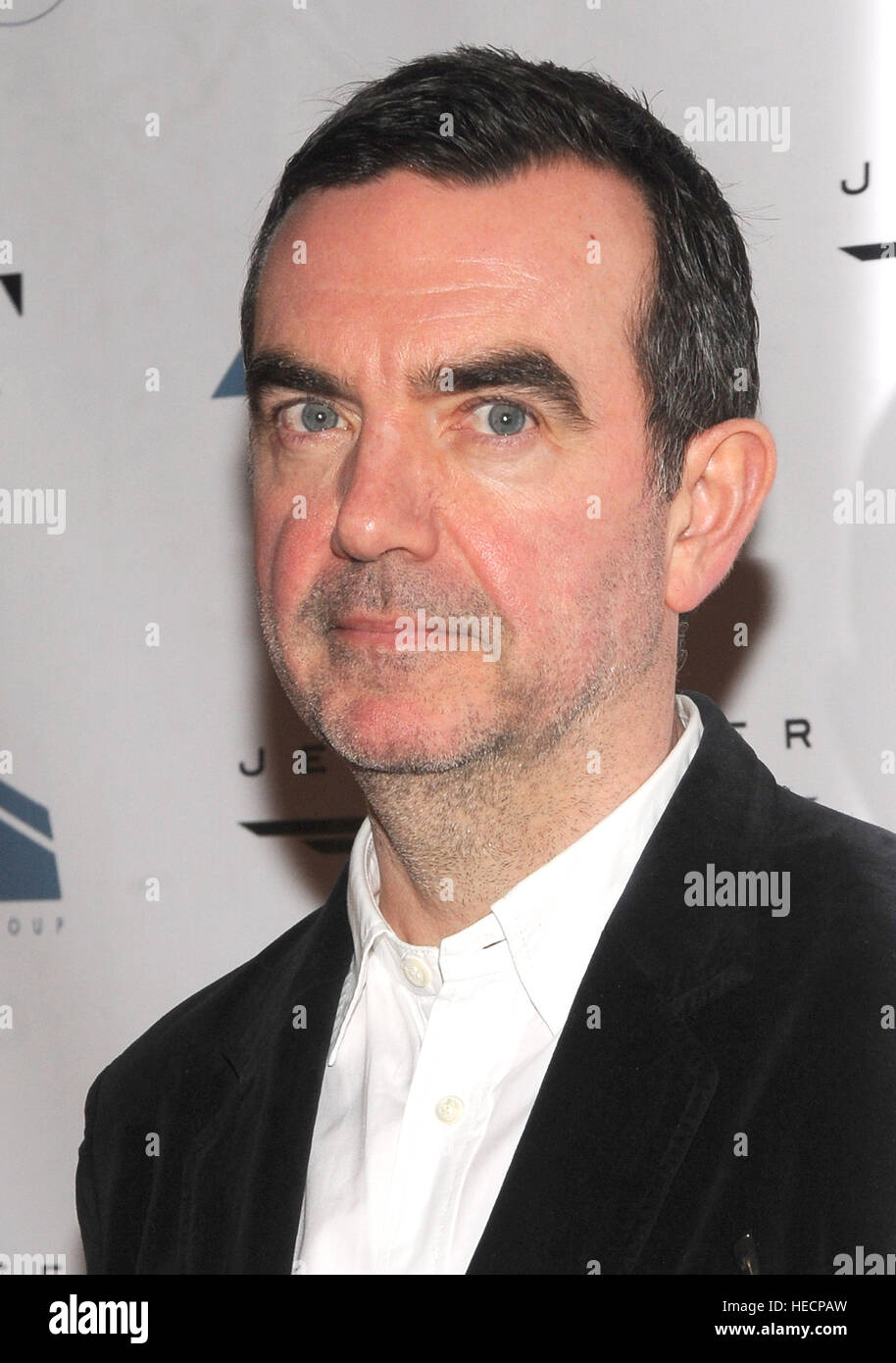 New York, USA. 19th Dec, 2016. Director Simon Aboud attend "This ...