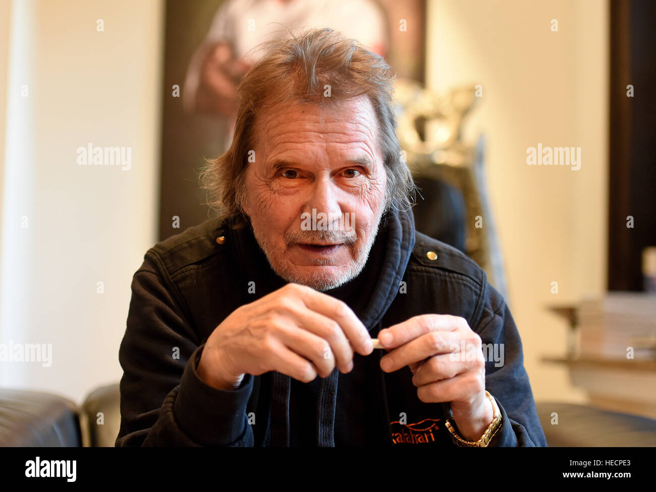 Uli Stein Stock Photos & Uli Stein Stock Images - Alamy