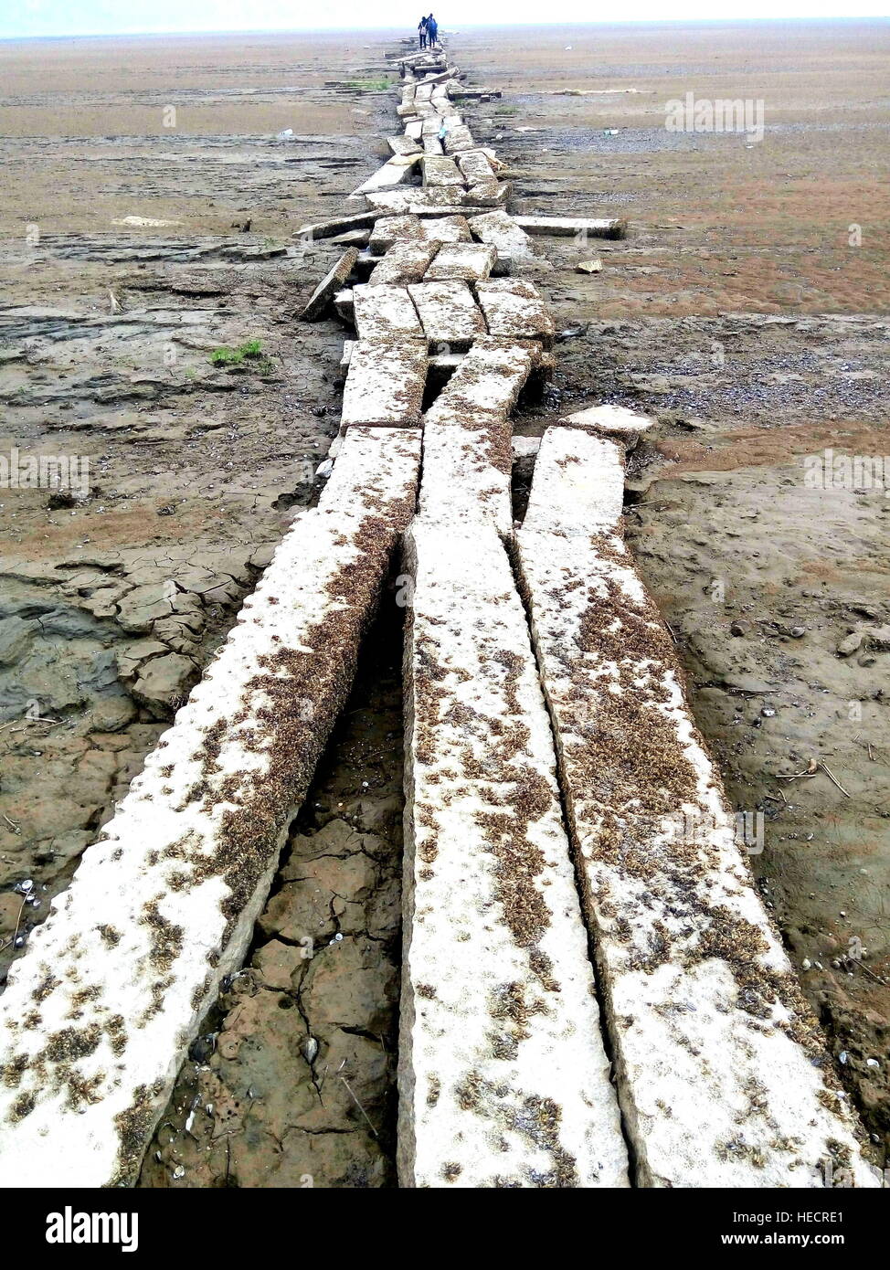 Poyang Lake Bridge High Resolution Stock Photography and Images - Alamy