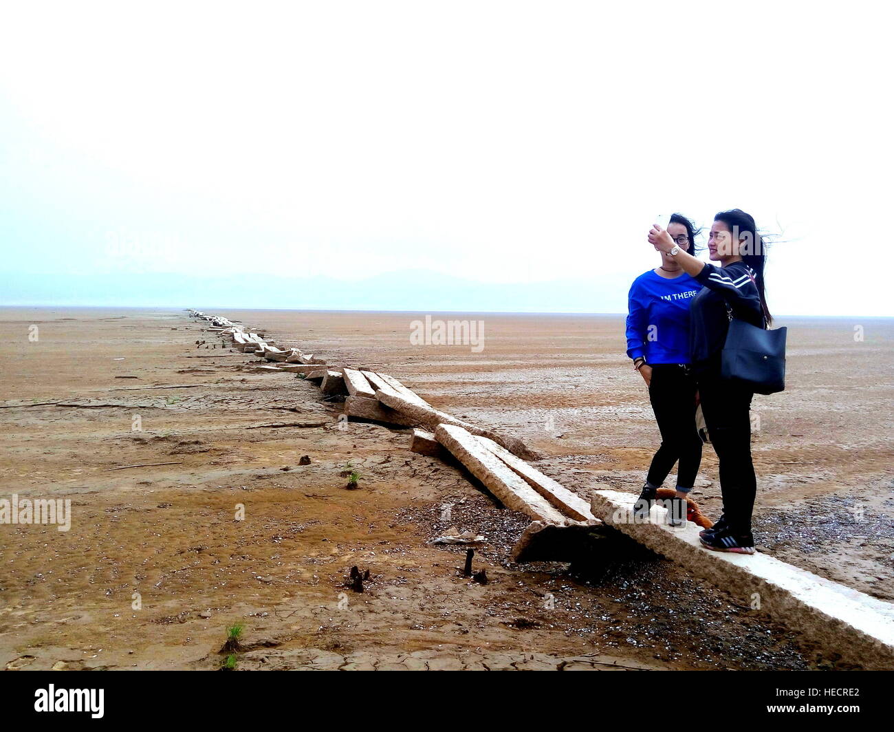 Poyang lake hi-res stock photography and images - Alamy