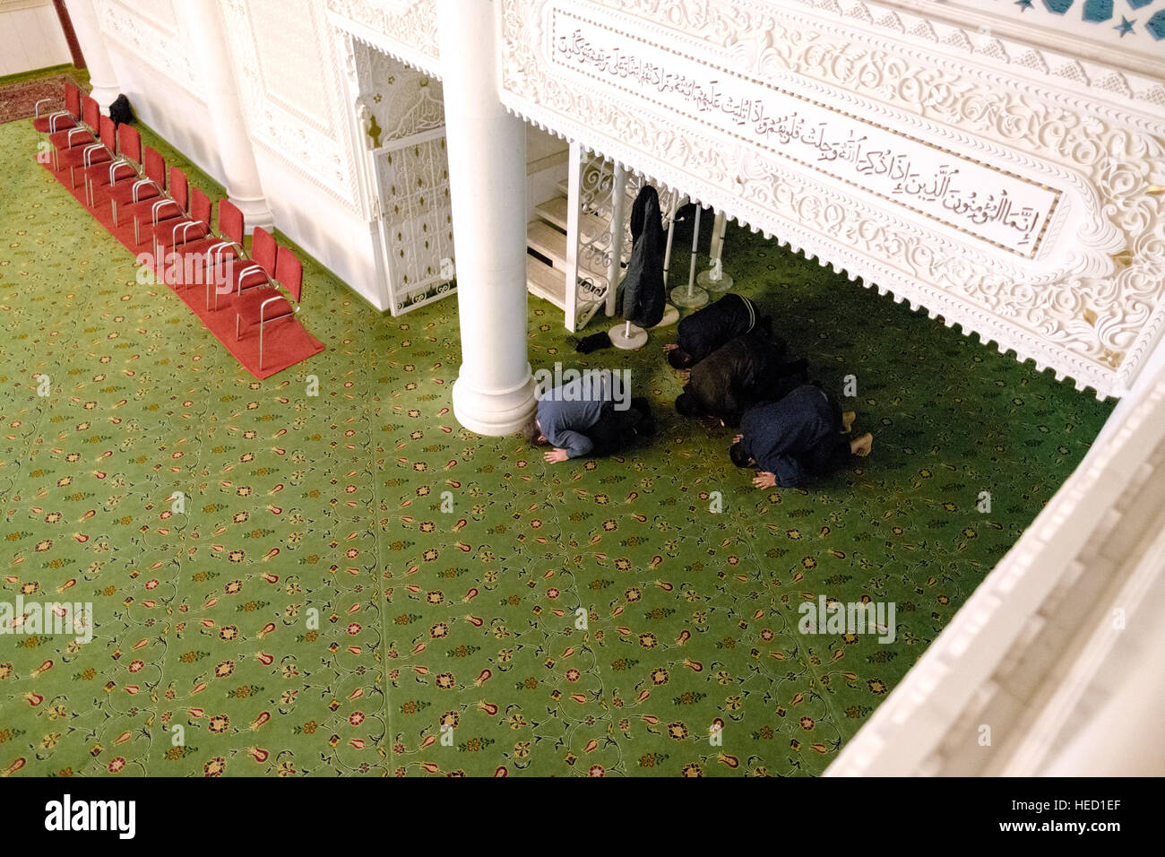 Al khattab allah hi-res stock photography and images - Alamy