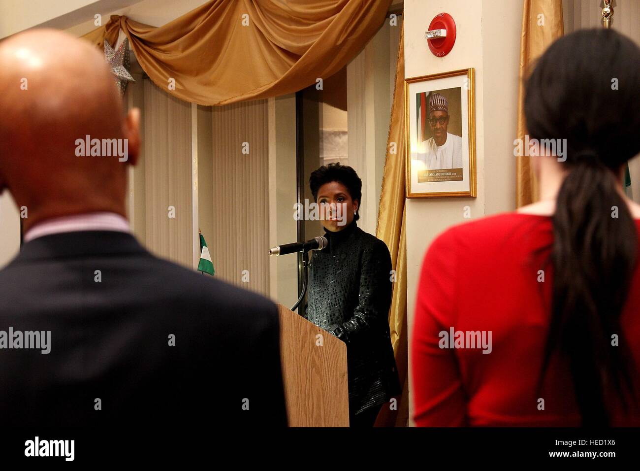 Felita harris hi-res stock photography and images - Alamy