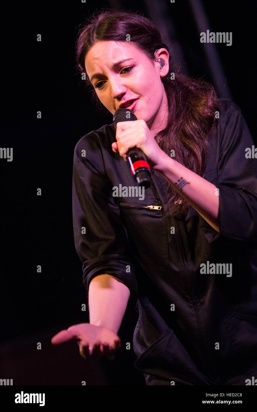 French pop singer hi-res stock photography and images - Alamy