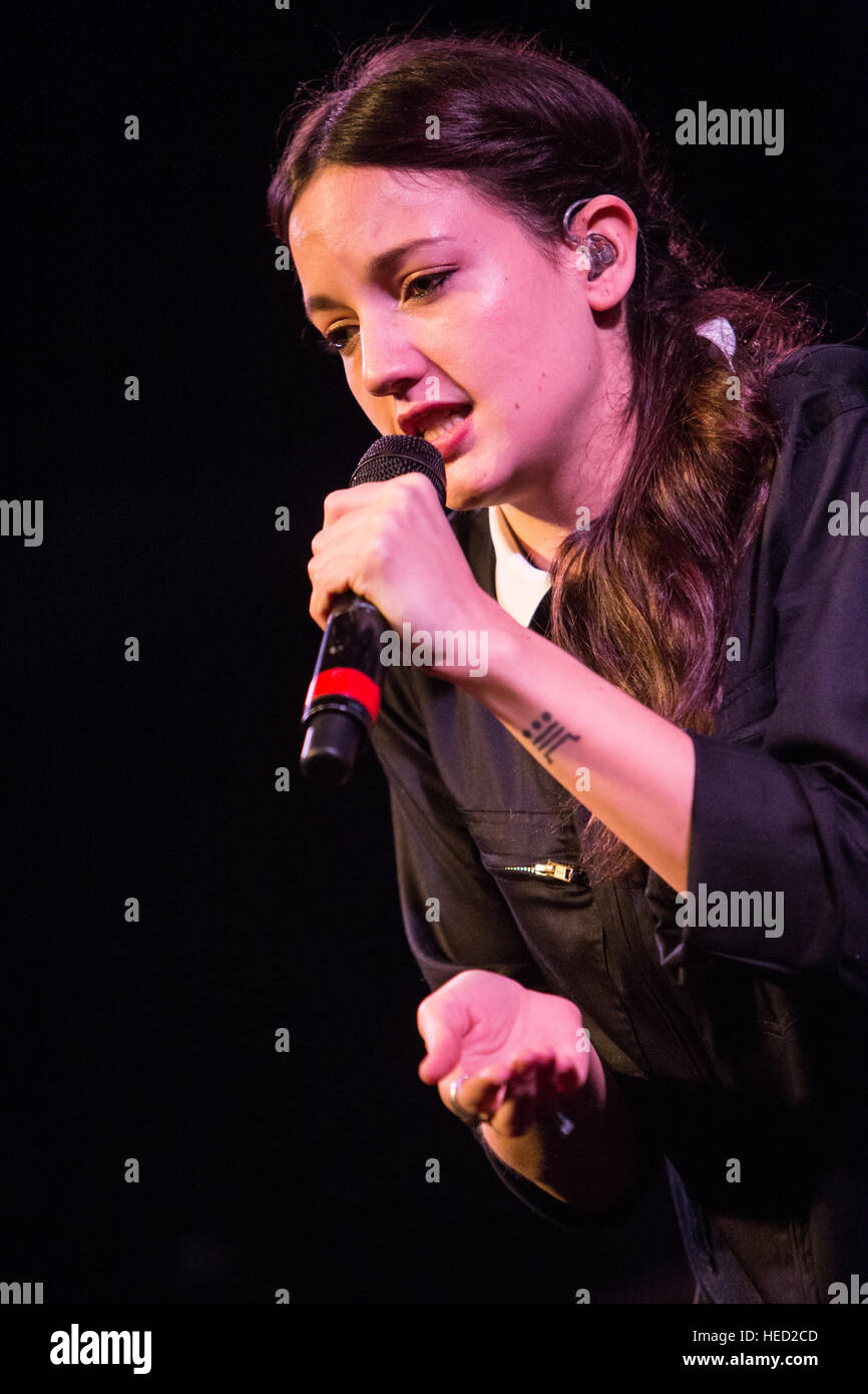 French Pop Singer High Resolution Stock Photography and Images - Alamy