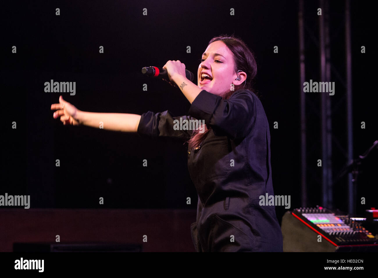 Jeanne Louise Galice High Resolution Stock Photography and Images - Alamy