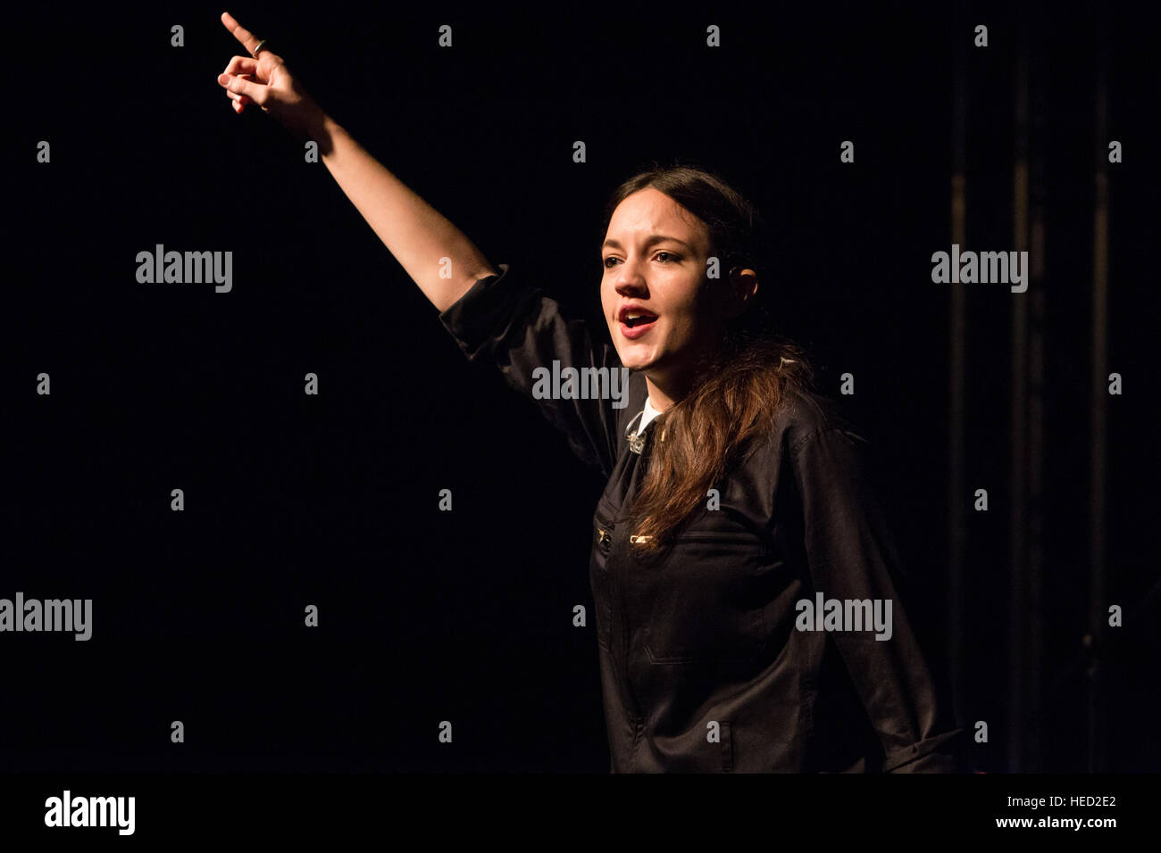 Jeanne Louise Galice High Resolution Stock Photography and Images - Alamy