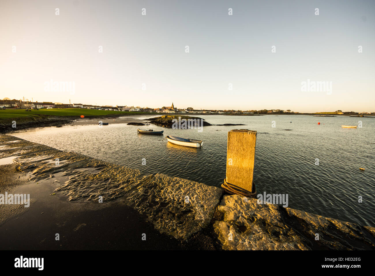 Ballywater hi-res stock photography and images - Alamy