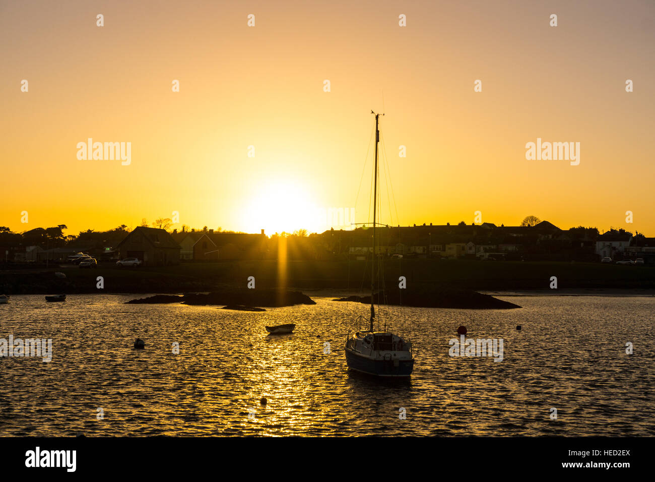 Ballywater hi-res stock photography and images - Alamy